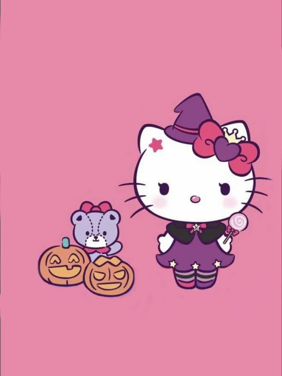 Cute Hello Kitty PFP Wallpapers - Wallpaper Cave