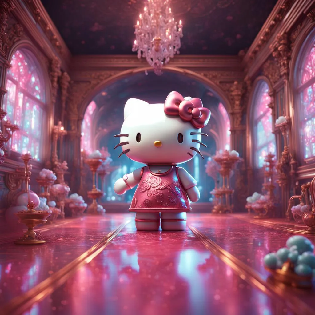 Cute Hello Kitty PFP Wallpapers - Wallpaper Cave