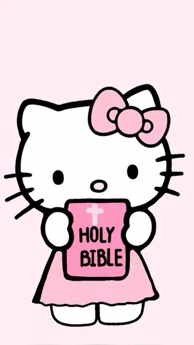 Cute Hello Kitty PFP Wallpapers - Wallpaper Cave