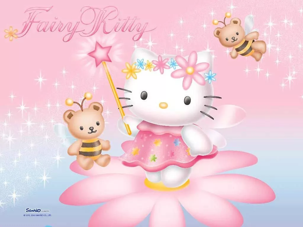 Cute Hello Kitty PFP Wallpapers - Wallpaper Cave