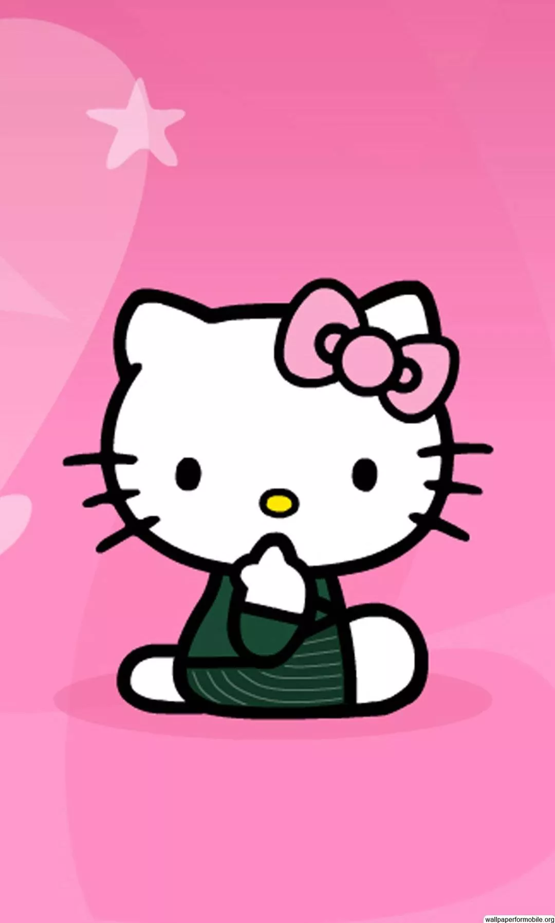 Cute Hello Kitty PFP Wallpapers - Wallpaper Cave