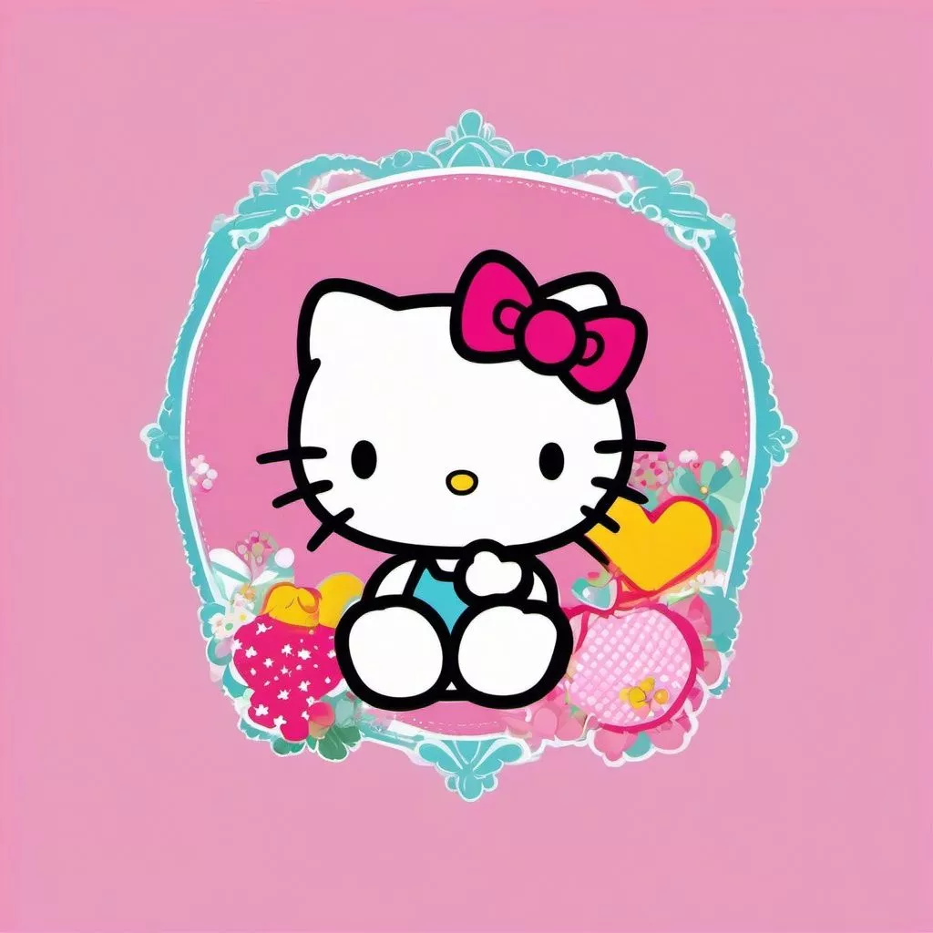 Cute Hello Kitty PFP Wallpapers - Wallpaper Cave
