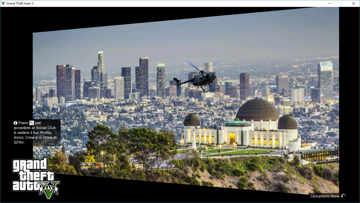 GTA Loading Screen Wallpapers - Wallpaper Cave