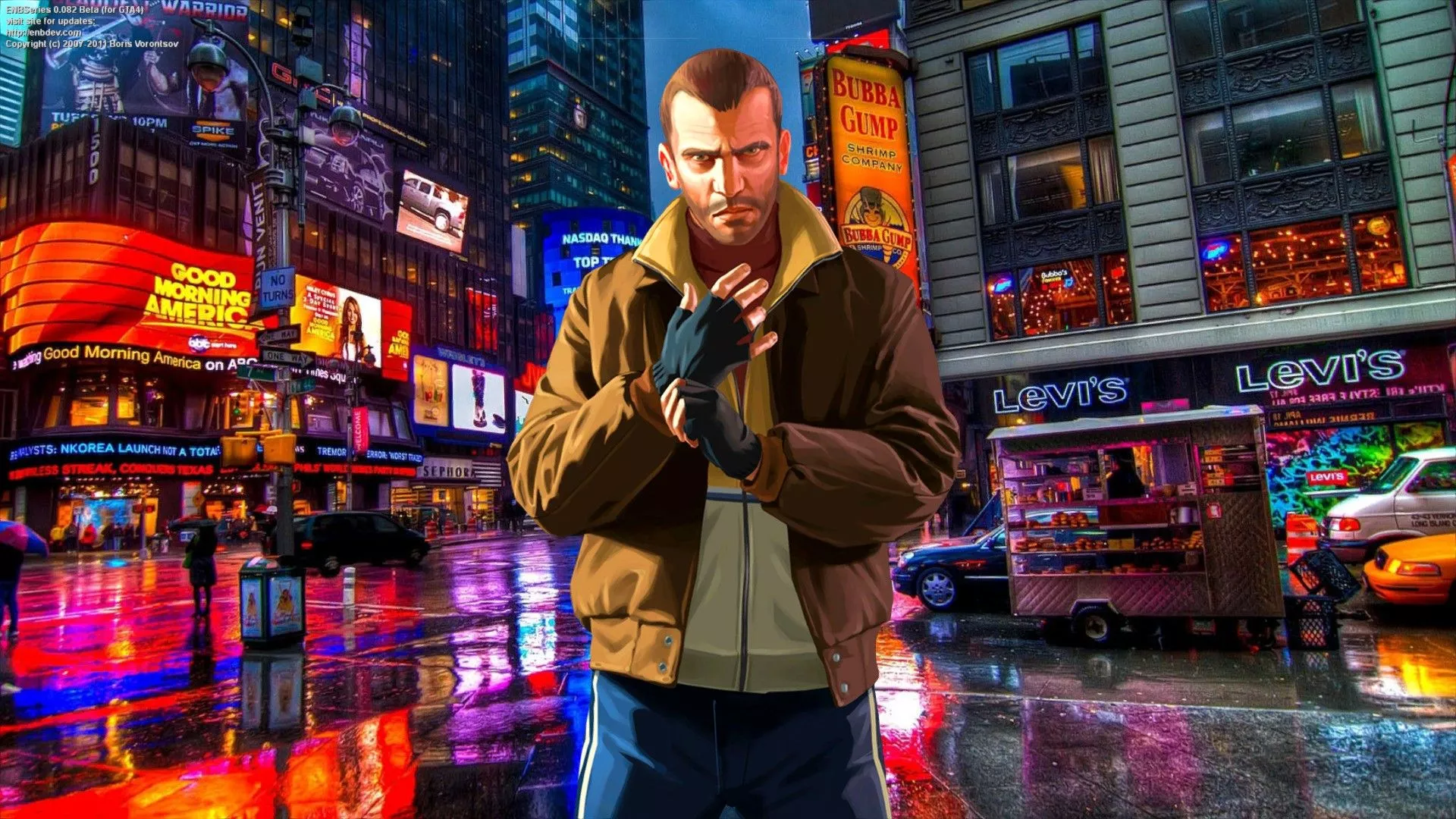 GTA Loading Screen Wallpapers - Wallpaper Cave