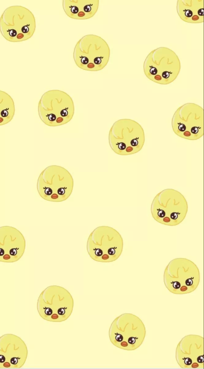 Chick And Felix Wallpapers - Wallpaper Cave