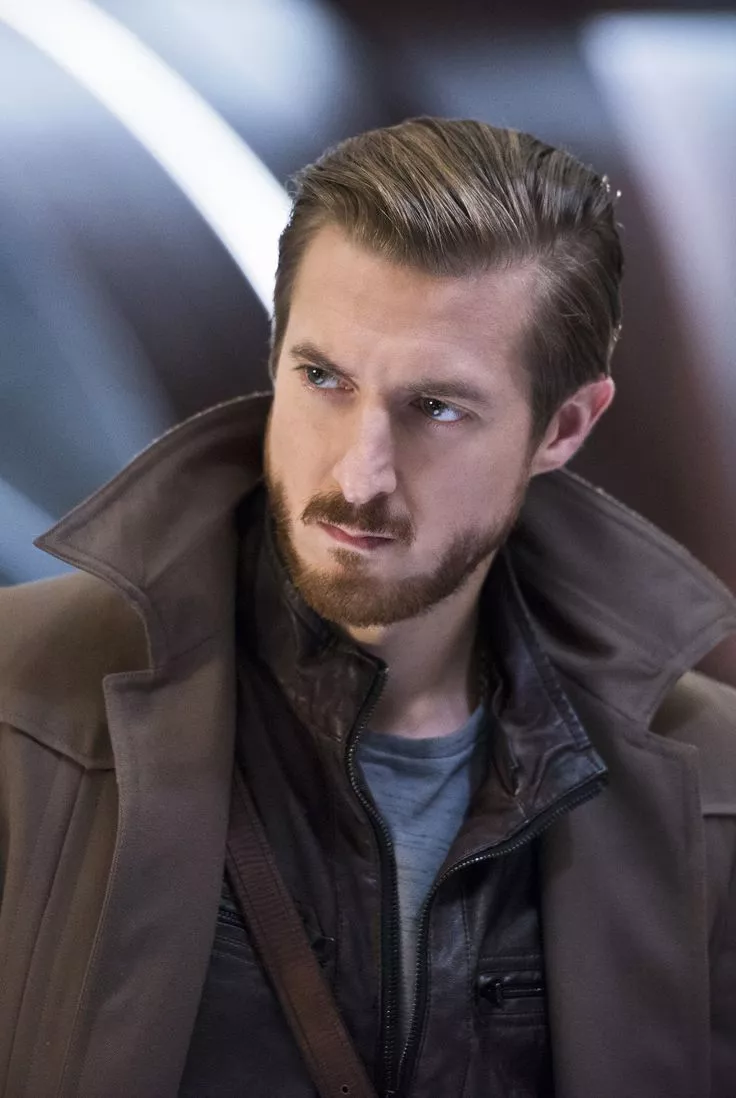 Rip Hunter Wallpapers - Wallpaper Cave