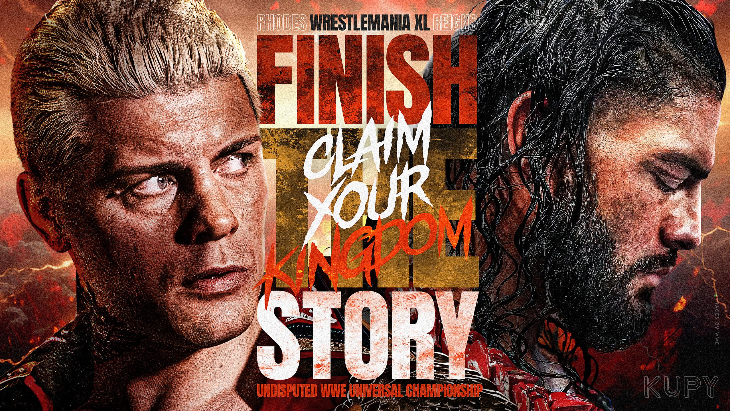 Cody Rhodes 4k Wallpapers - Wallpaper Cave