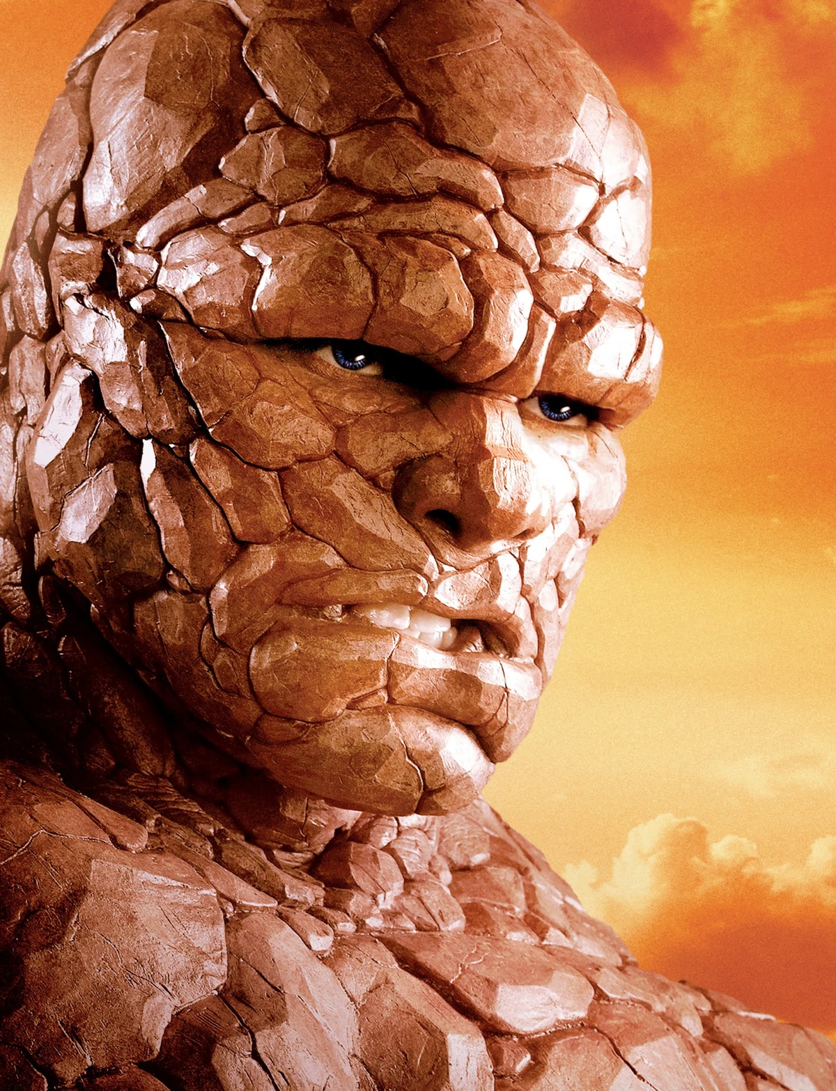 Ben Grimm Wallpapers - Wallpaper Cave