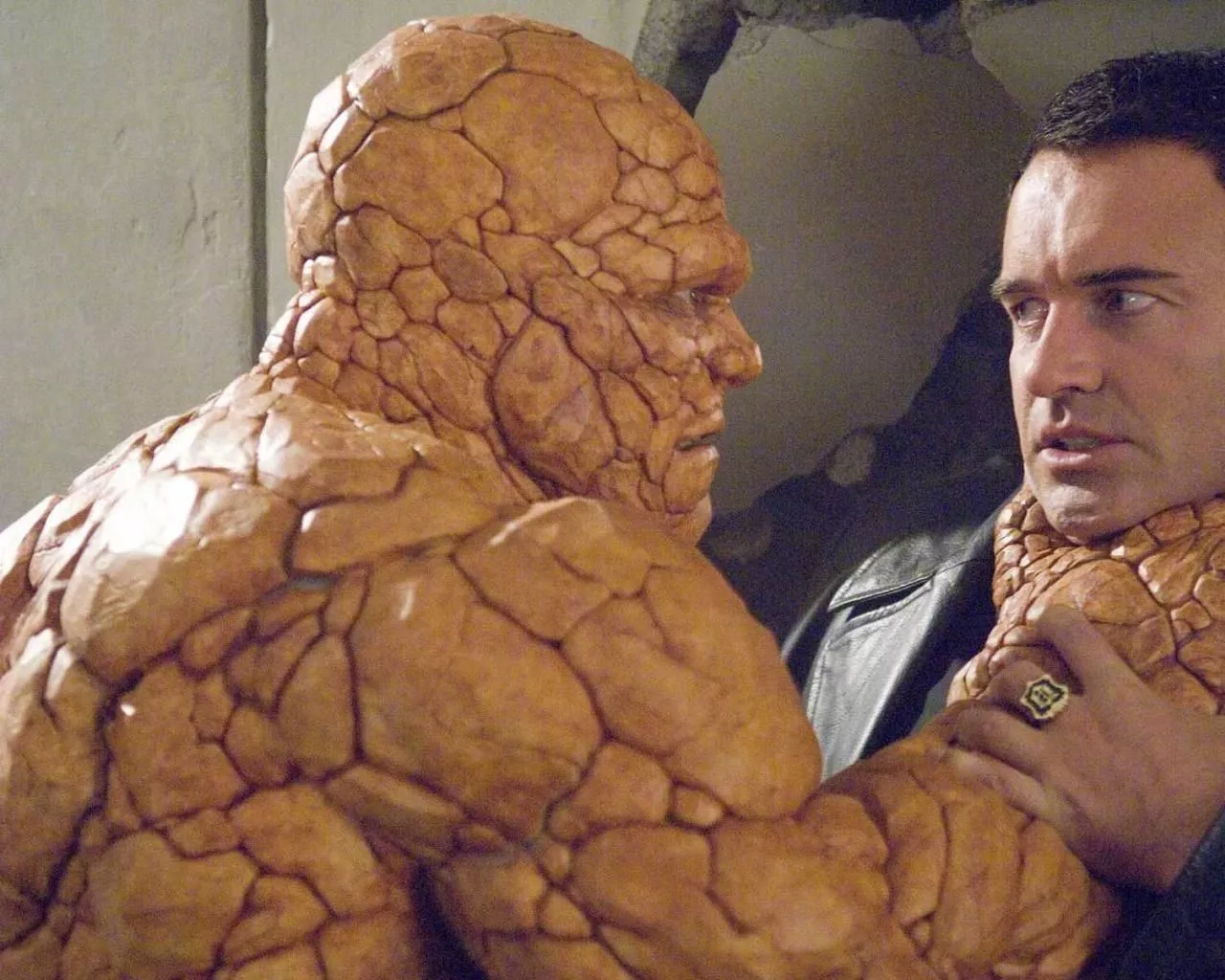 Ben Grimm Wallpapers - Wallpaper Cave