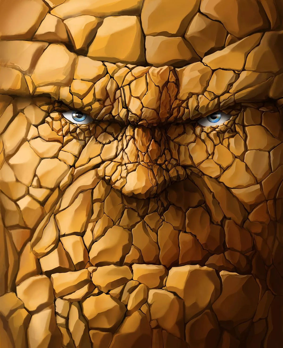 Ben Grimm Wallpapers - Wallpaper Cave