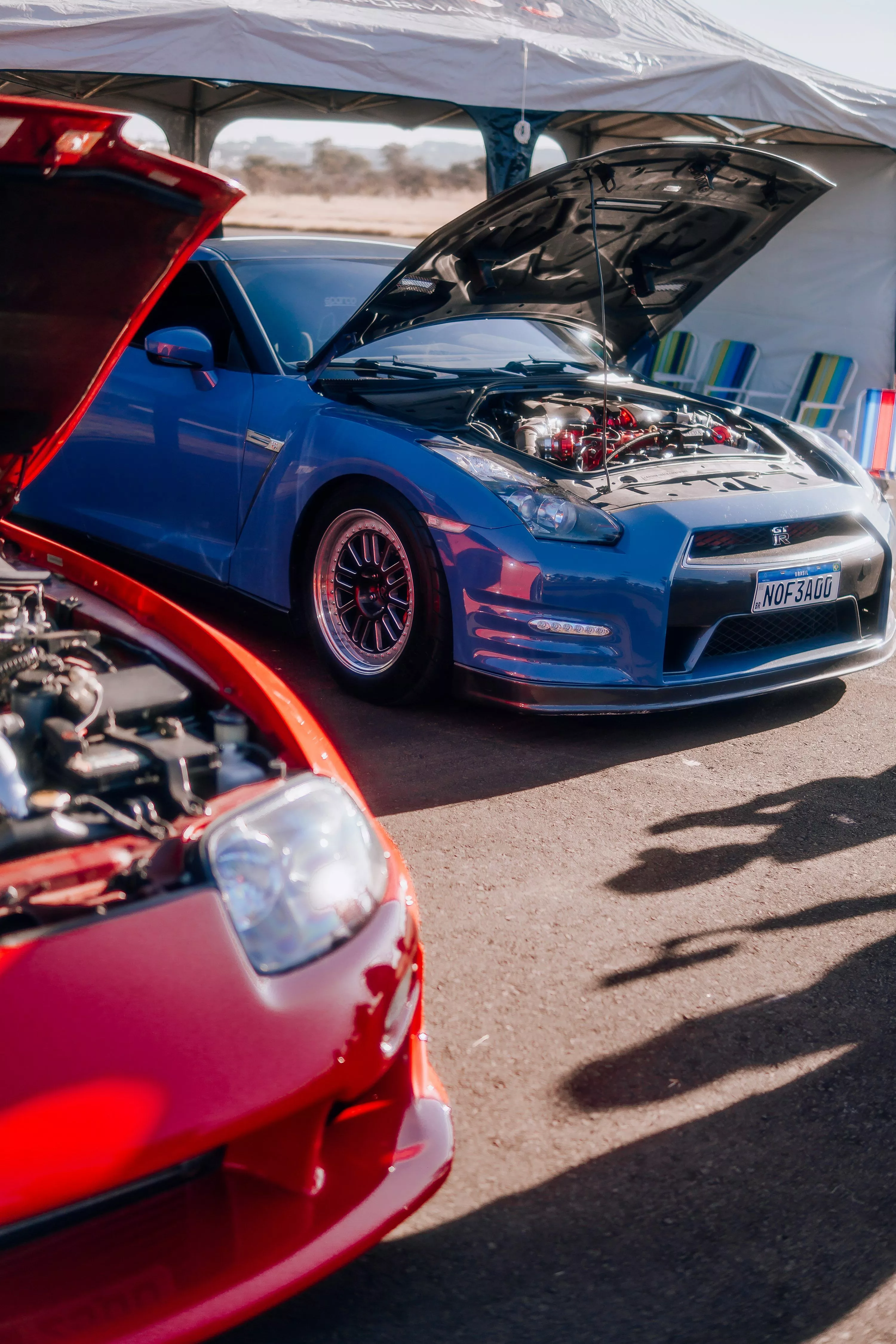 Nissan GT-R R35 Wallpapers - Wallpaper Cave