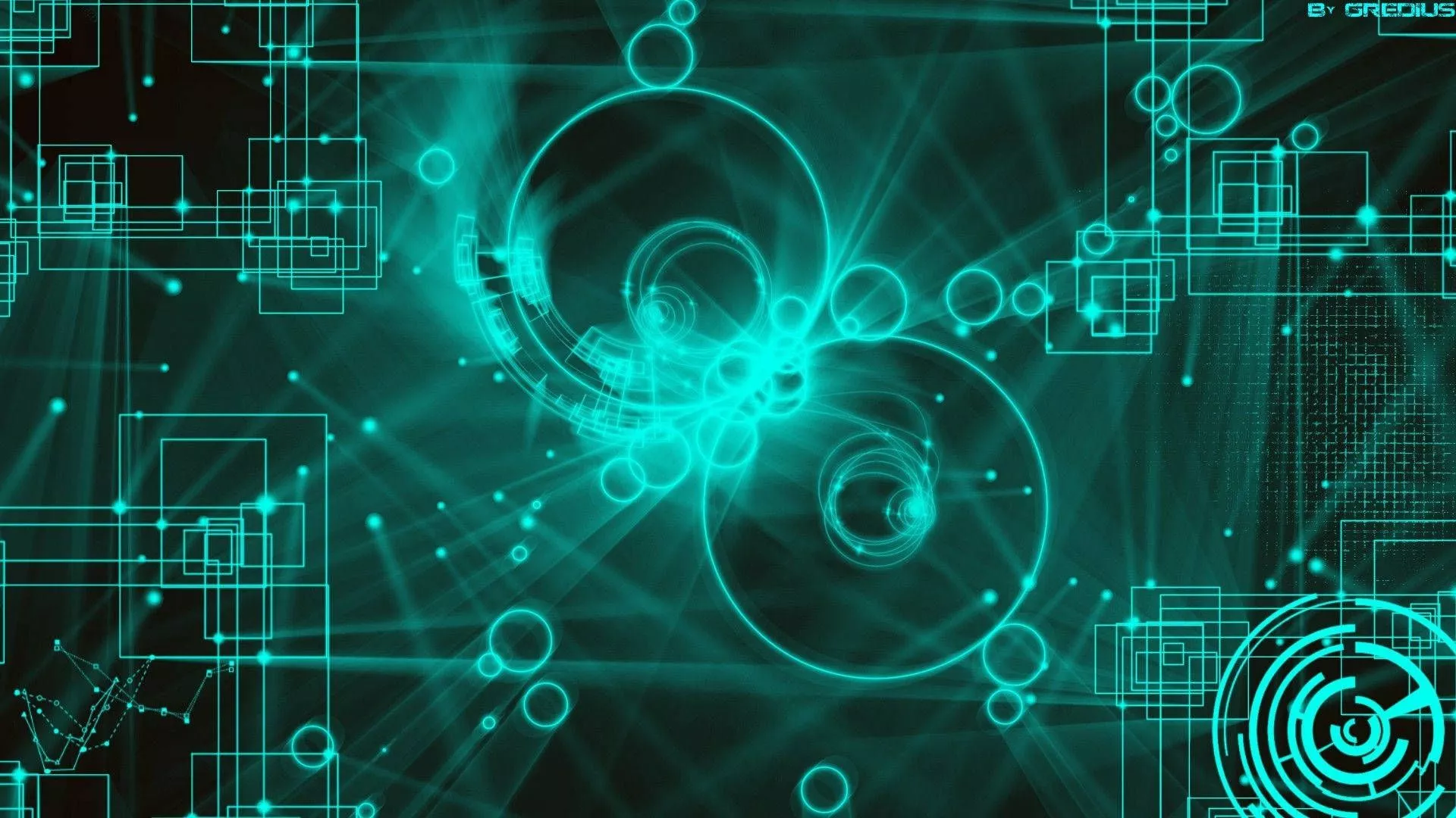 Aesthetic Tech Wallpapers - Wallpaper Cave