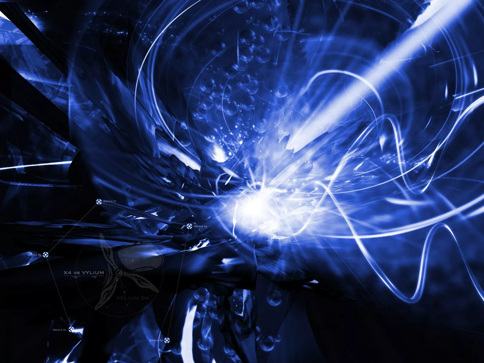 Aesthetic Tech Wallpapers - Wallpaper Cave