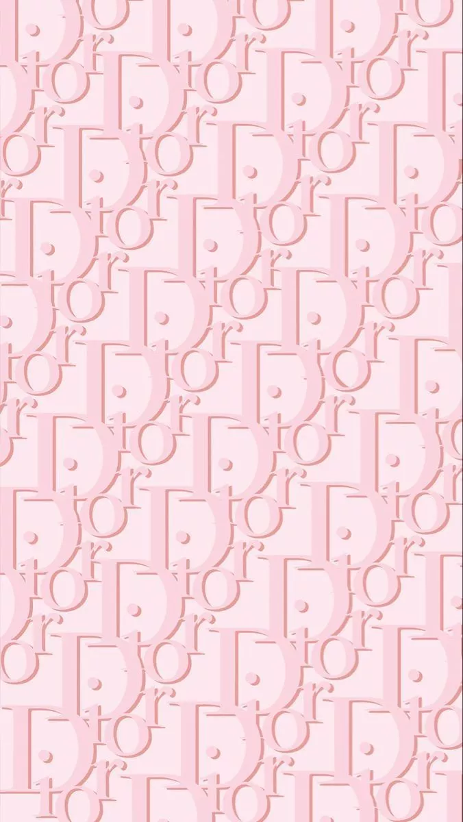 Dior Pink Wallpapers - Wallpaper Cave