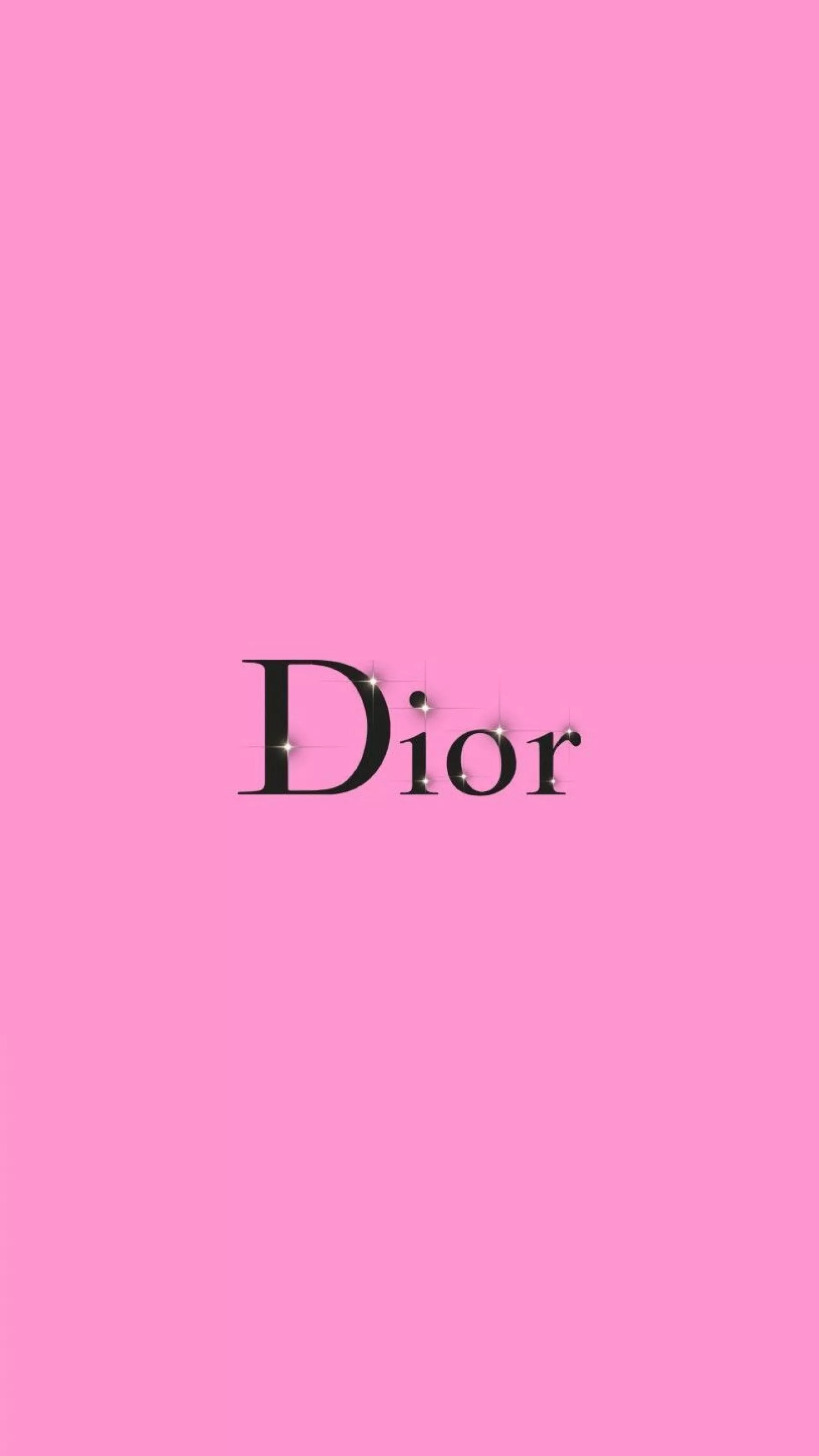 Dior Pink Wallpapers - Wallpaper Cave