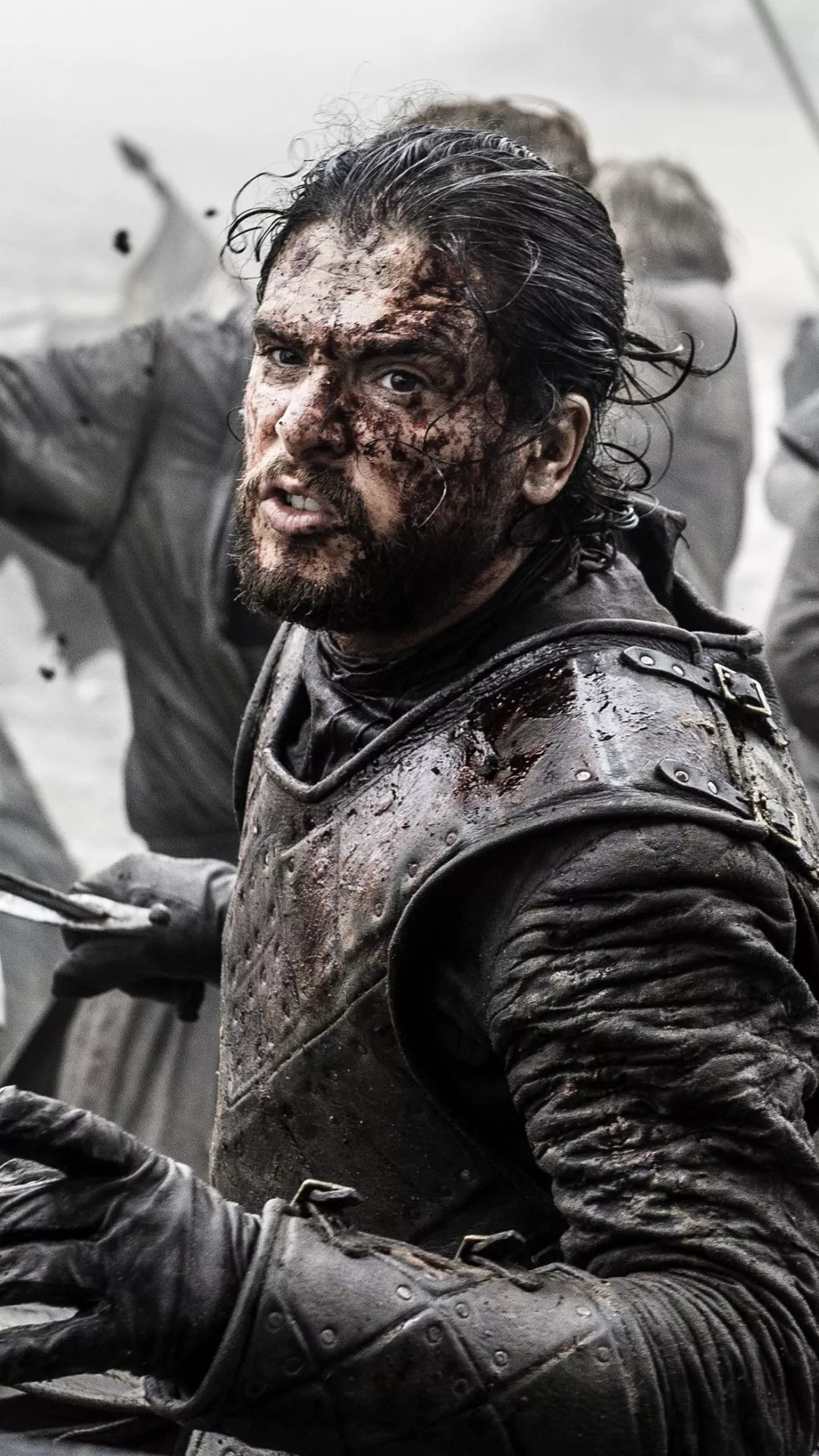 Jon Snow 4k iPhone Wallpapers - Wallpaper Cave