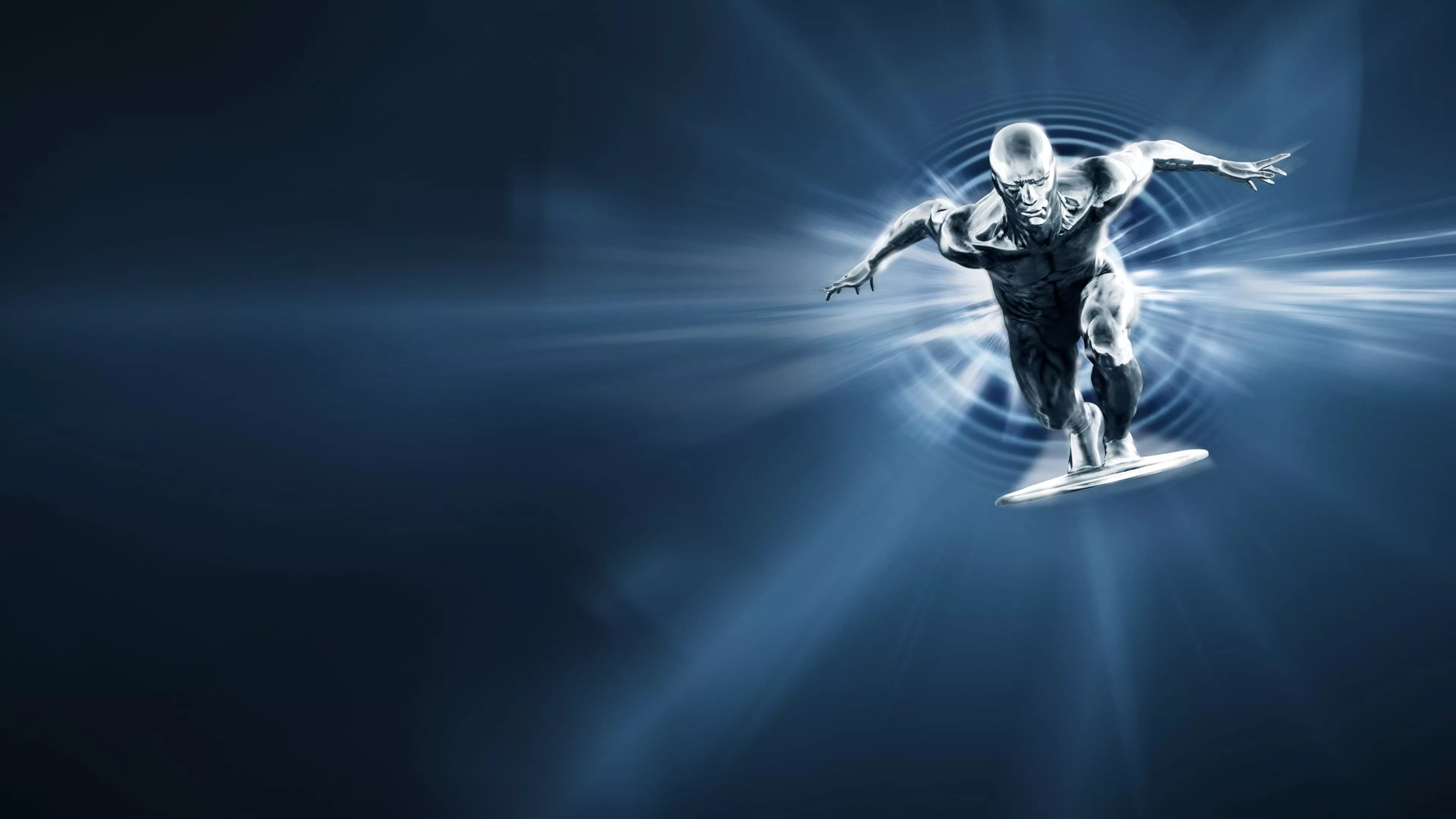 Silver Surfer Desktop Wallpapers - Wallpaper Cave