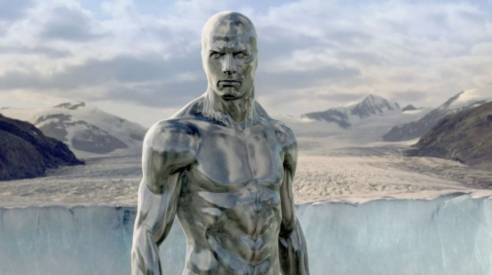 Silver Surfer Desktop Wallpapers - Wallpaper Cave