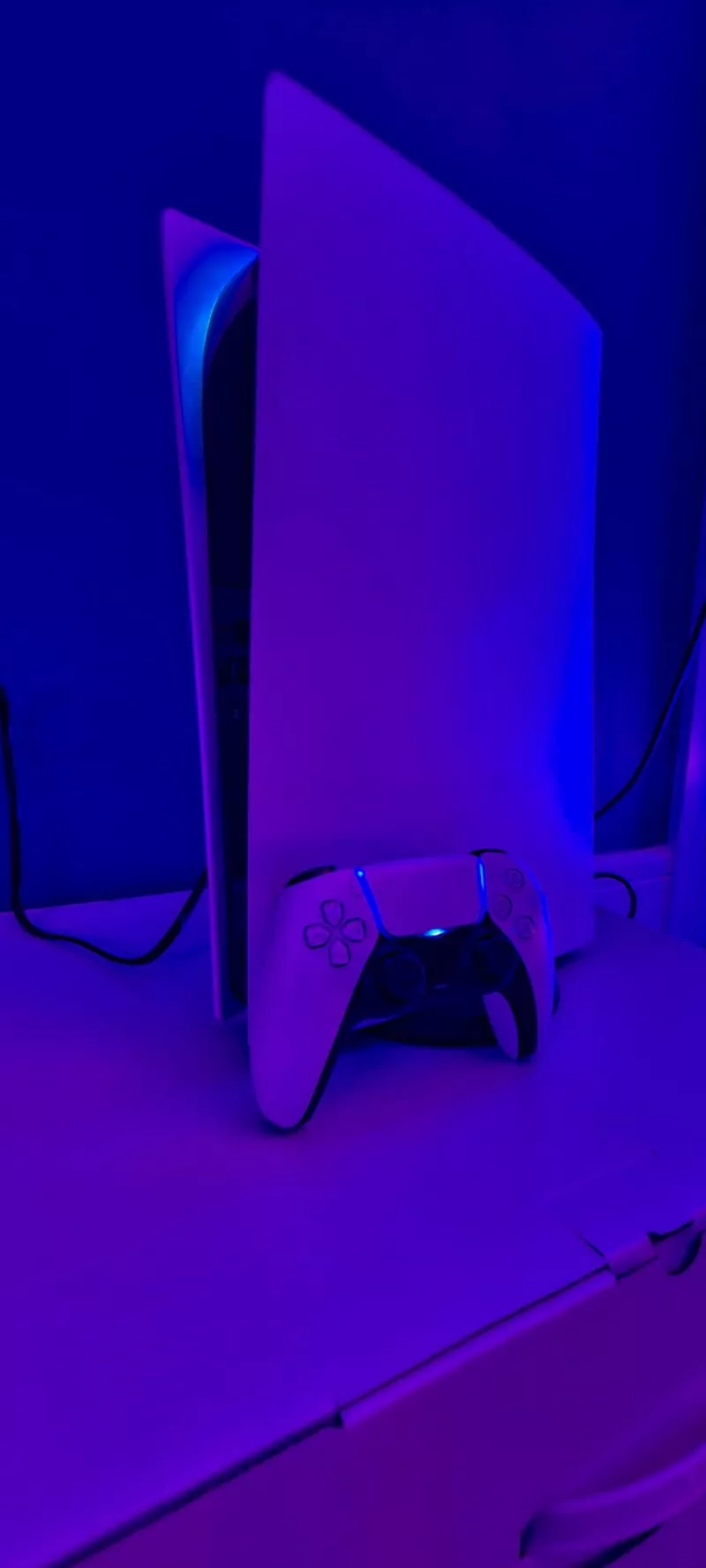 PS5 Gaming Wallpapers - Wallpaper Cave