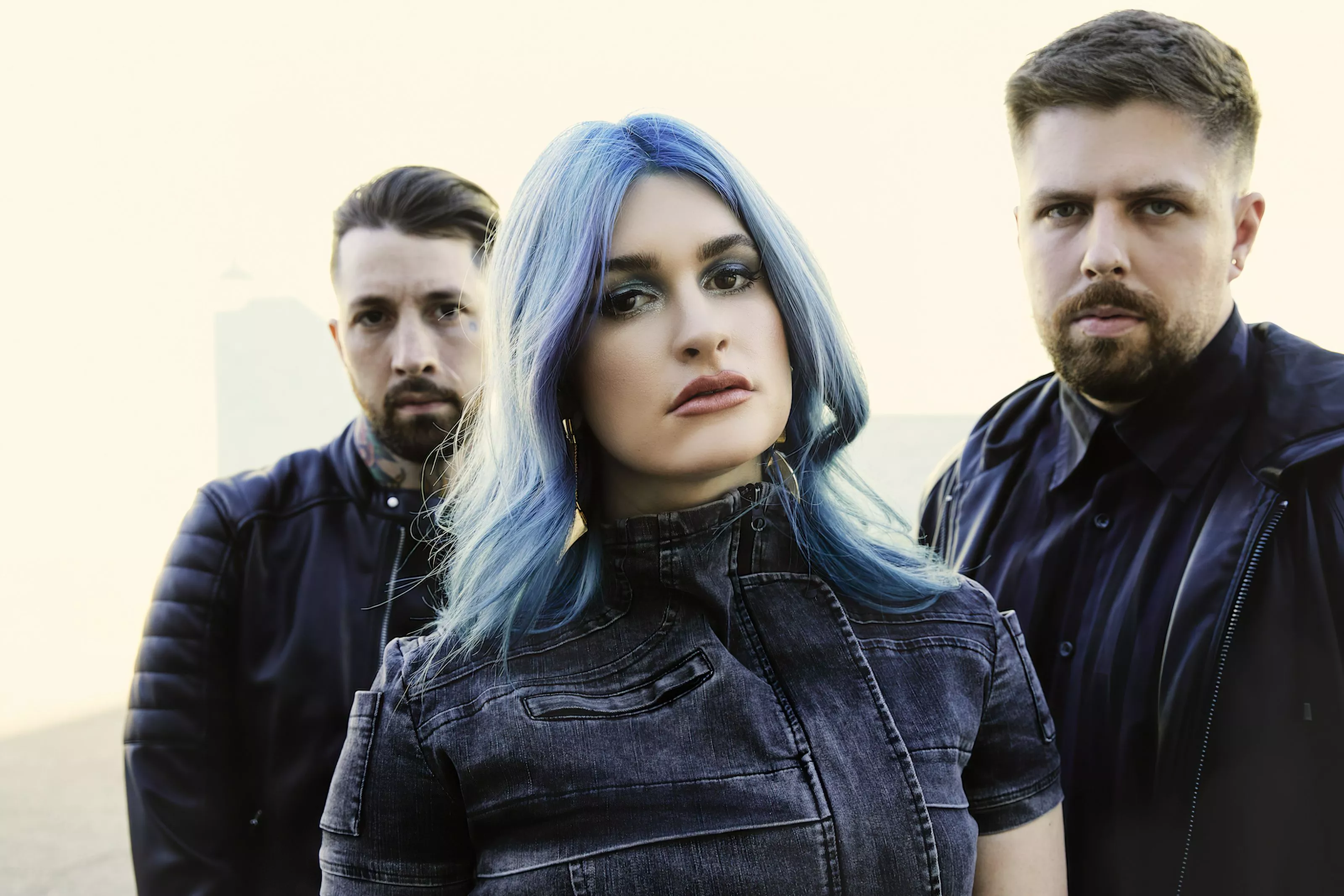 Spiritbox Wallpapers - Wallpaper Cave