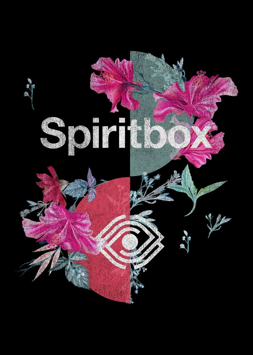 Spiritbox Wallpapers - Wallpaper Cave