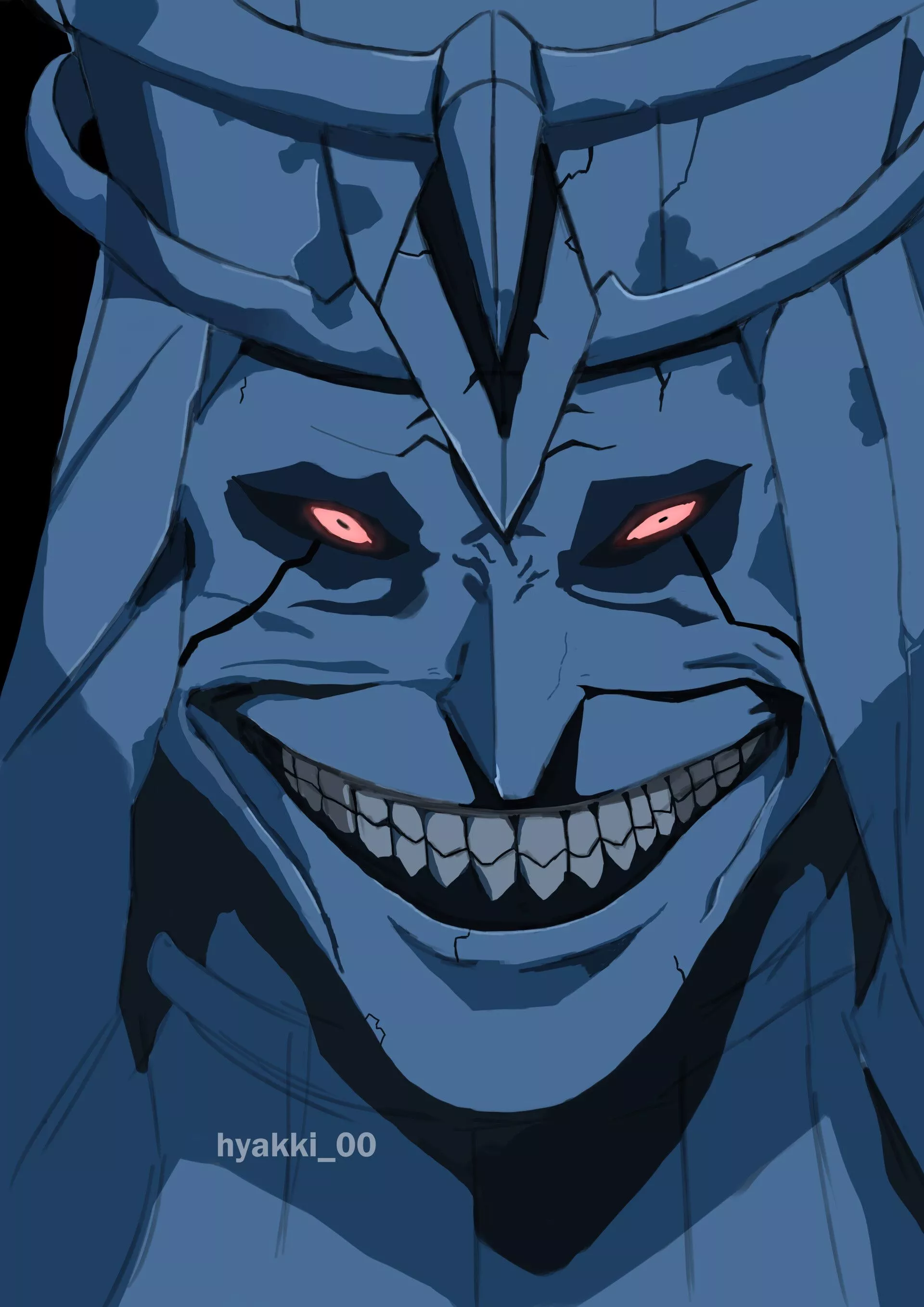 Solo Leveling Statue Of God Wallpapers - Wallpaper Cave