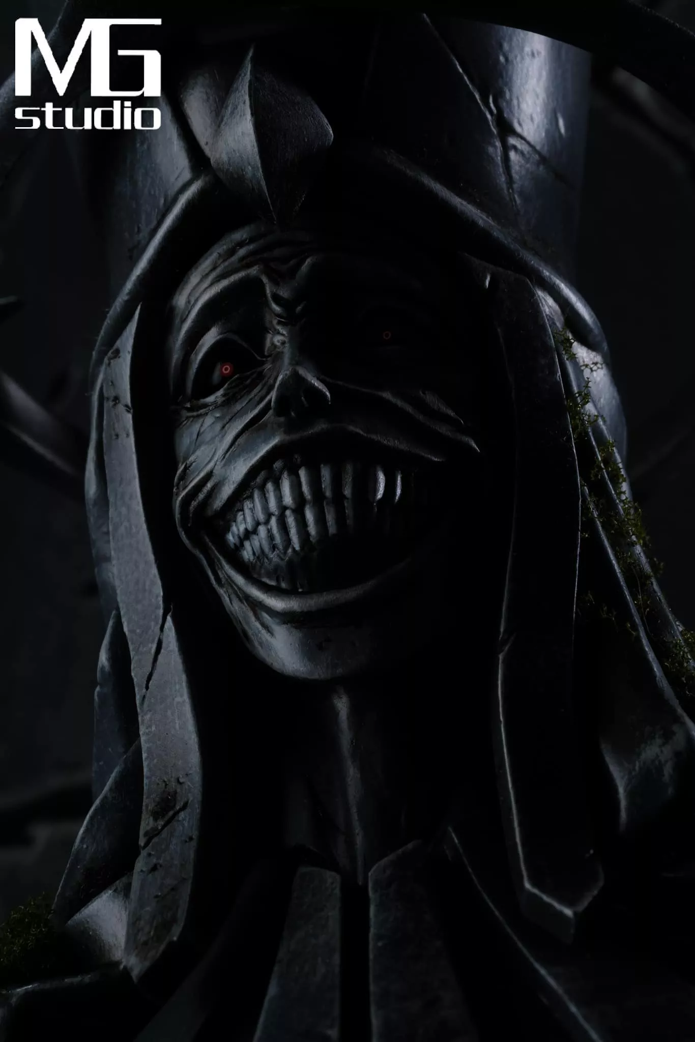 Solo Leveling Statue Of God Wallpapers - Wallpaper Cave