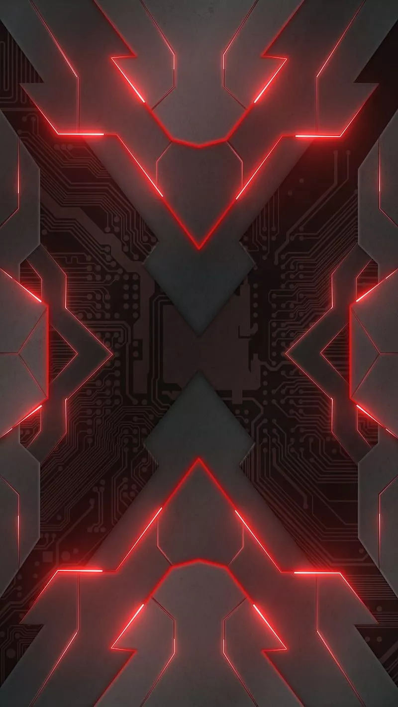 Gaming Red Phone Wallpapers - Wallpaper Cave