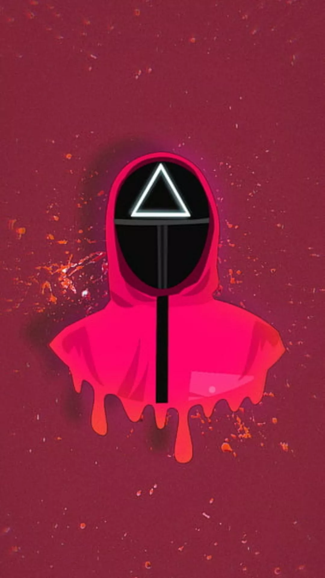 Gaming Red Phone Wallpapers - Wallpaper Cave