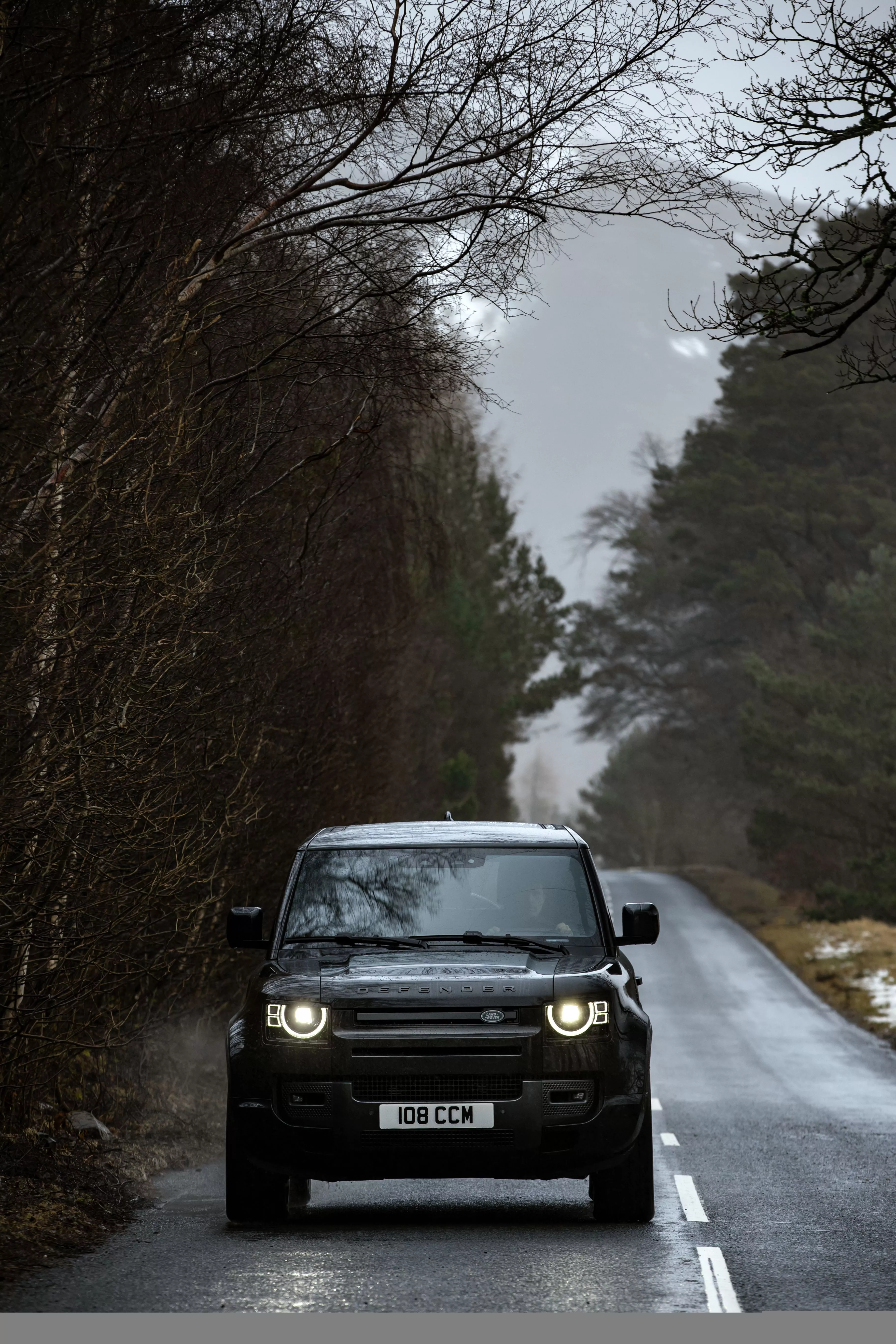 Land Rover Defender iPhone Wallpapers - Wallpaper Cave
