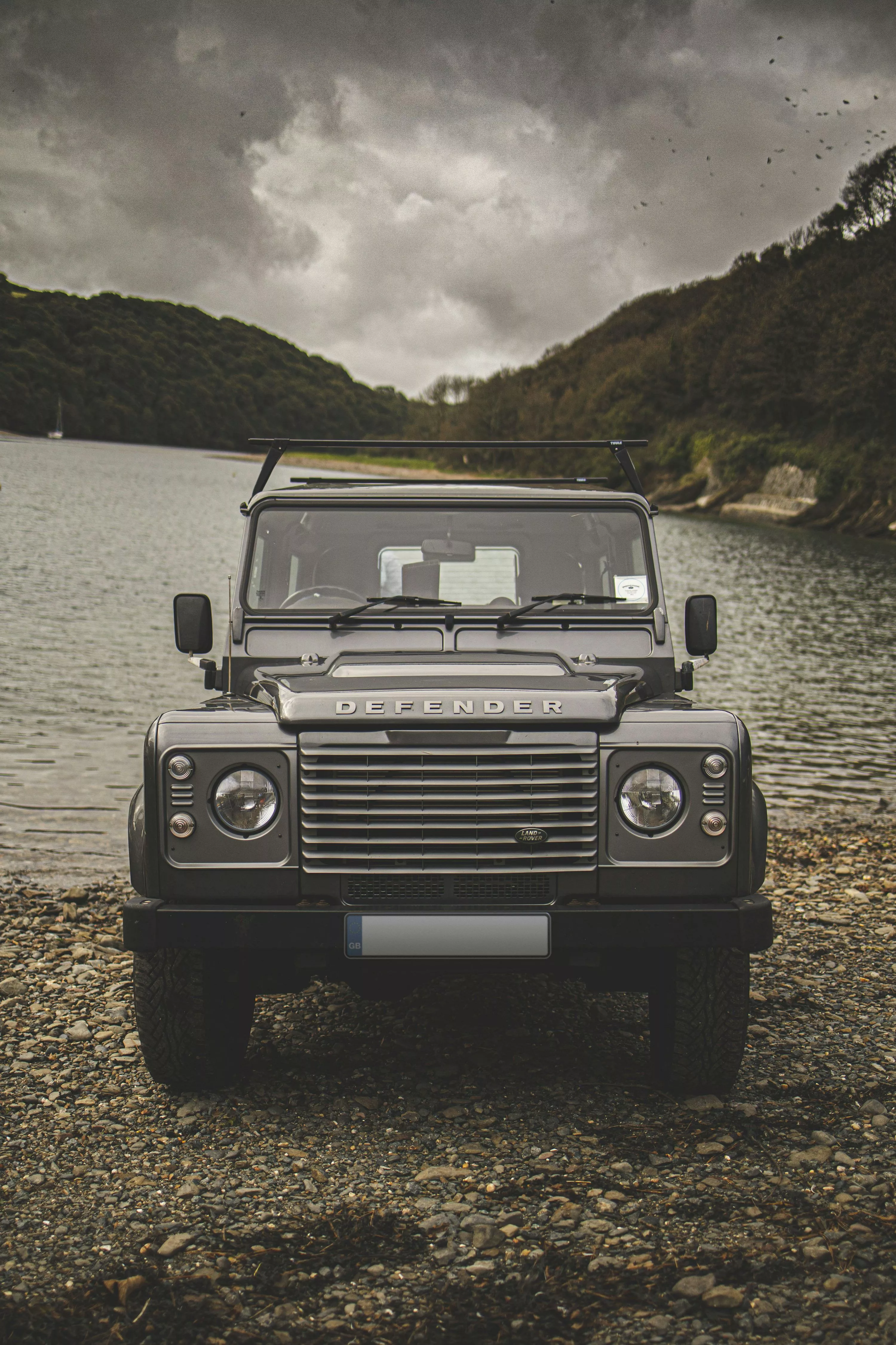 Land Rover Defender iPhone Wallpapers - Wallpaper Cave