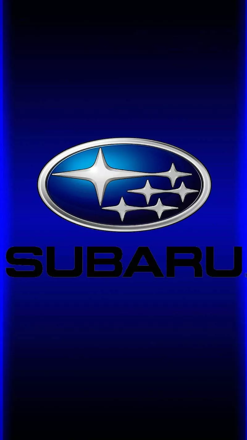 iPhone Subaru Wallpapers - Wallpaper Cave