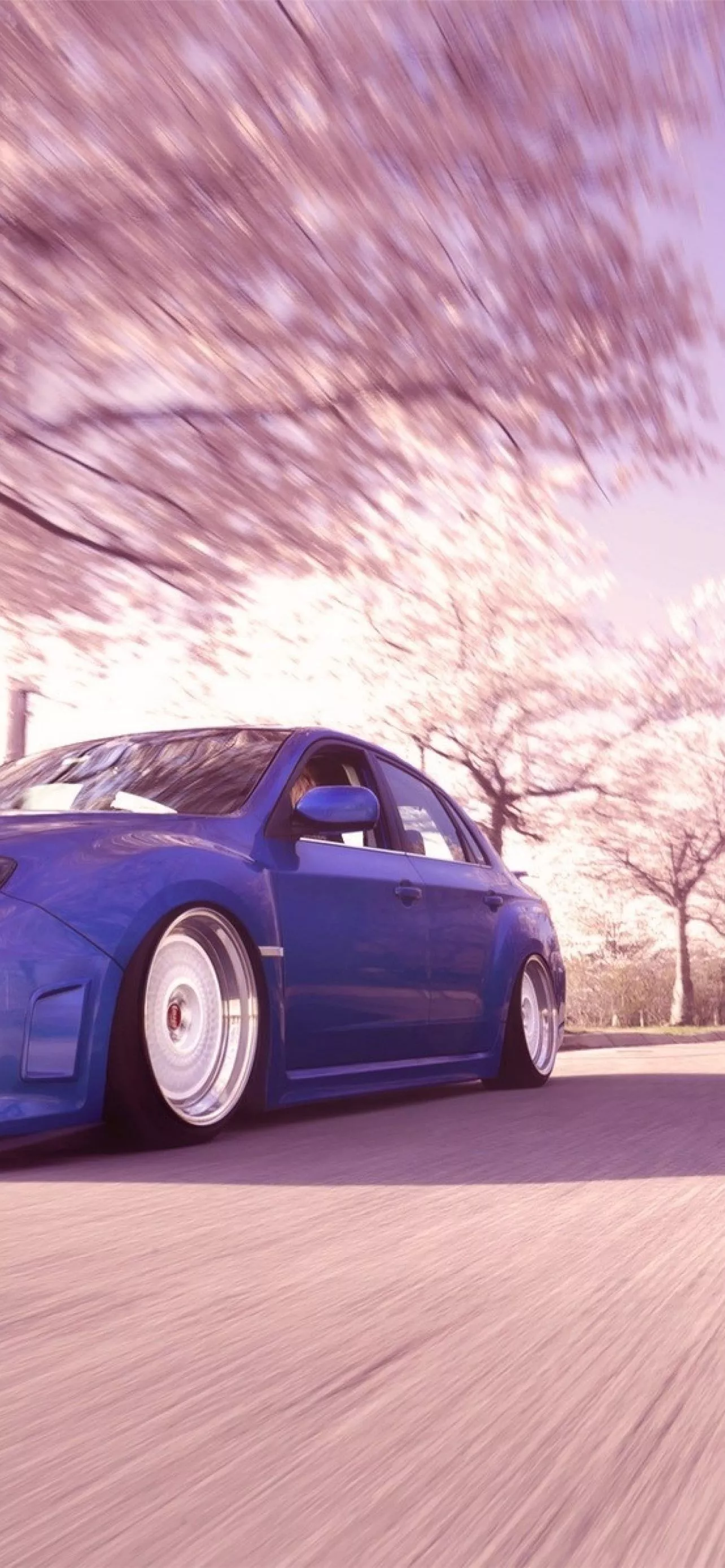 iPhone Subaru Wallpapers - Wallpaper Cave