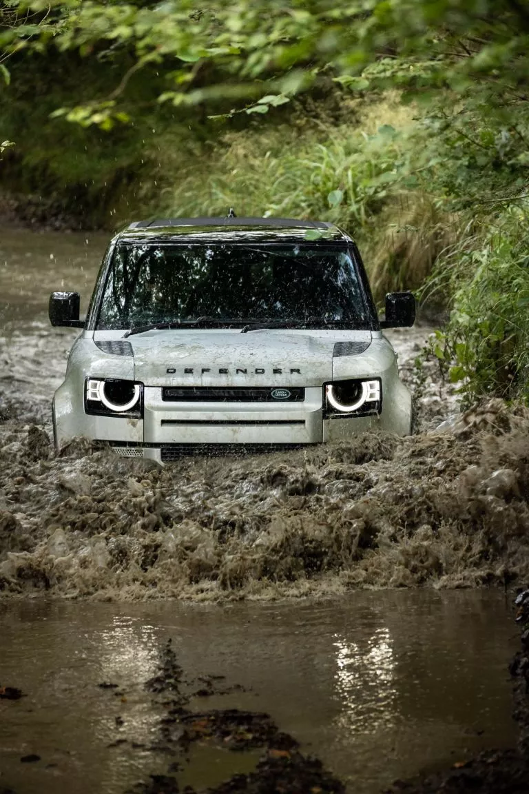 Land Rover Defender iPhone Wallpapers - Wallpaper Cave