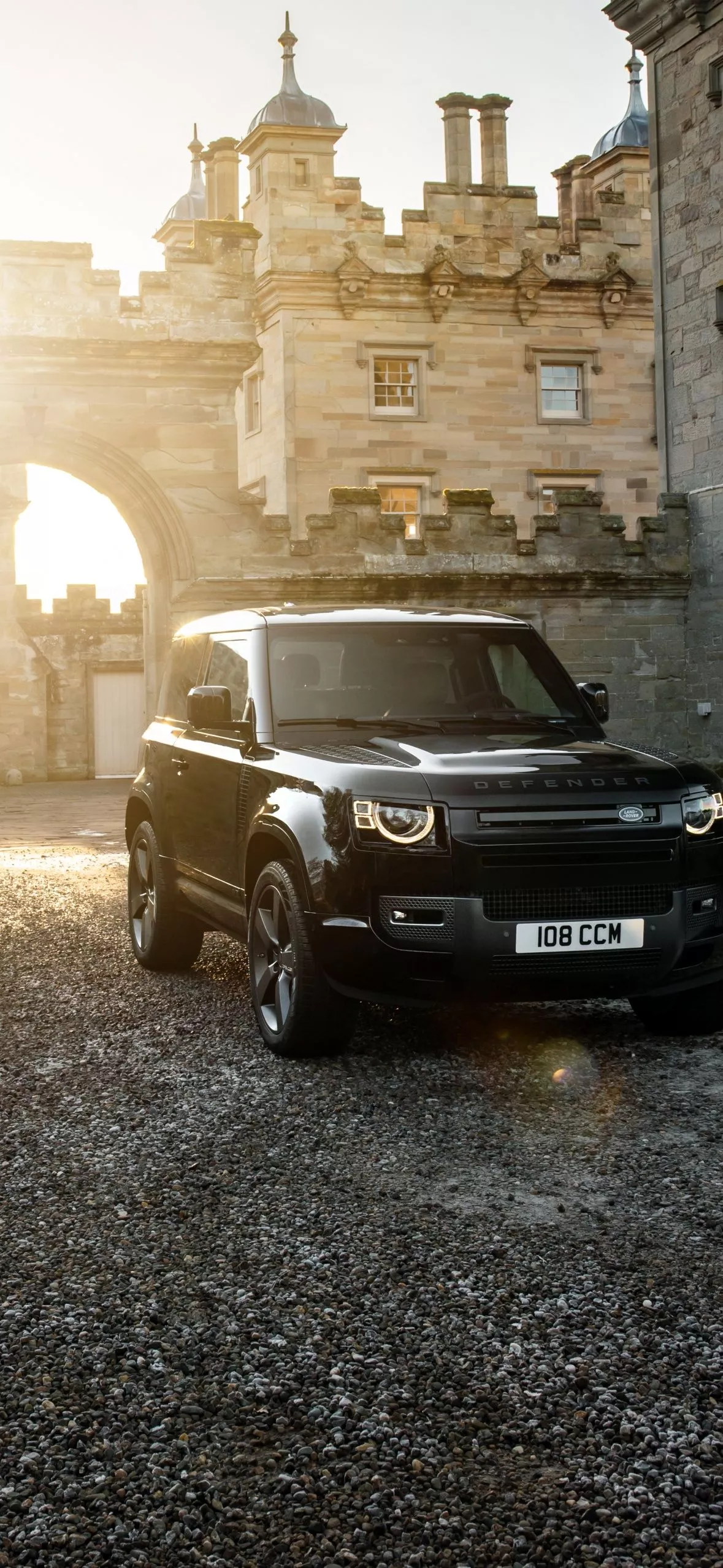 Land Rover Defender iPhone Wallpapers - Wallpaper Cave