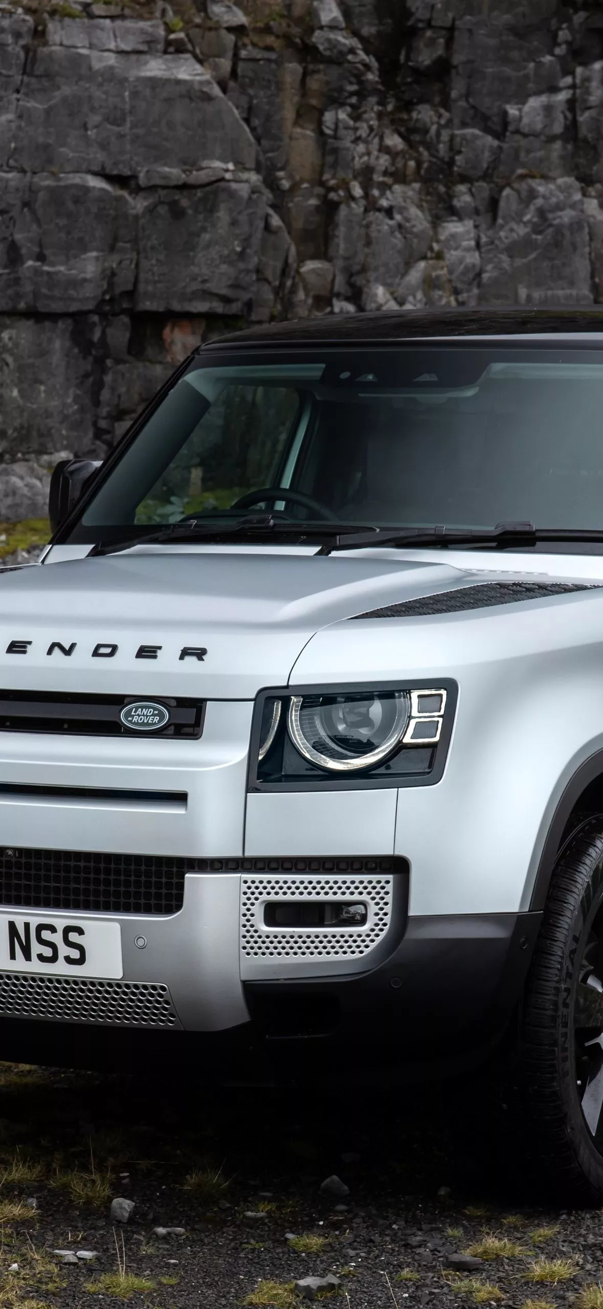 Land Rover Defender iPhone Wallpapers - Wallpaper Cave
