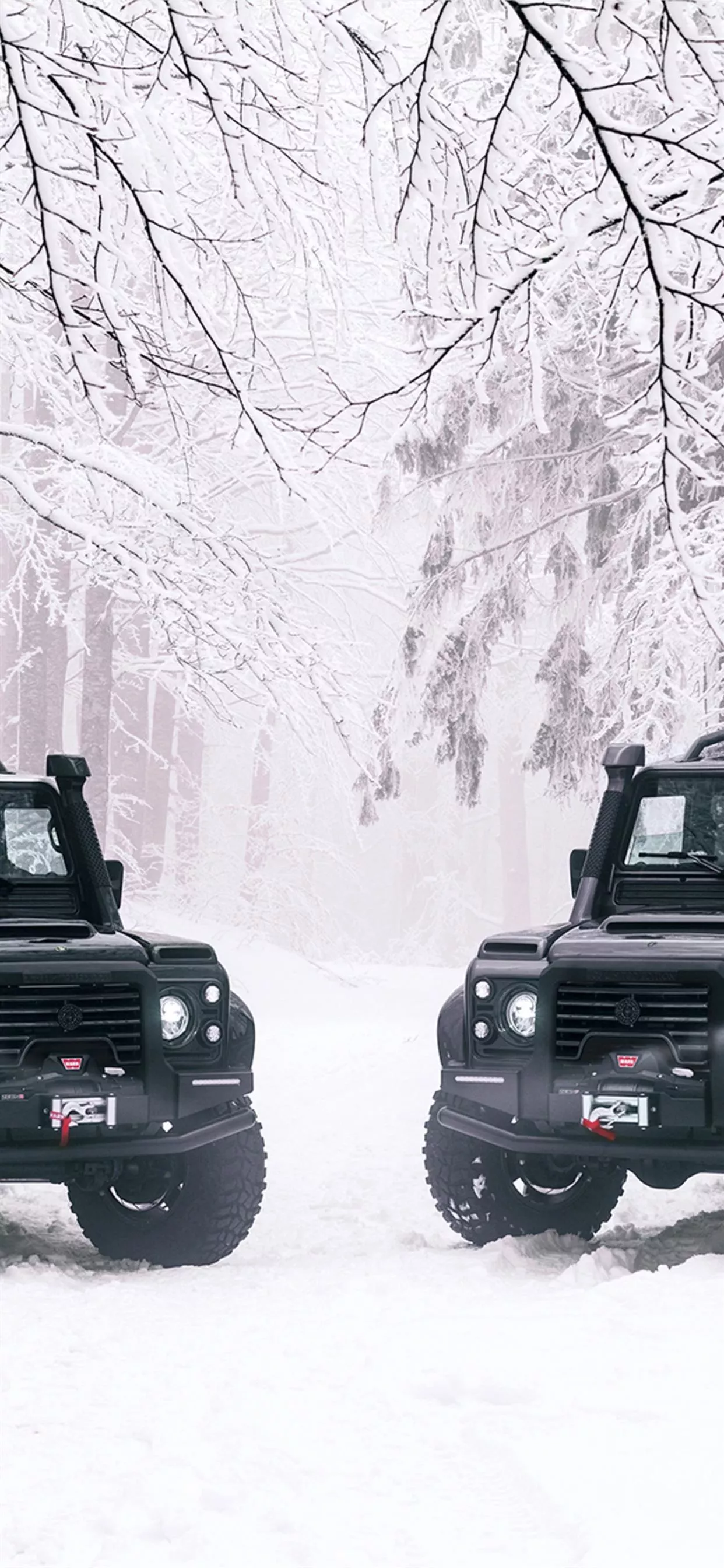 Land Rover Defender iPhone Wallpapers - Wallpaper Cave