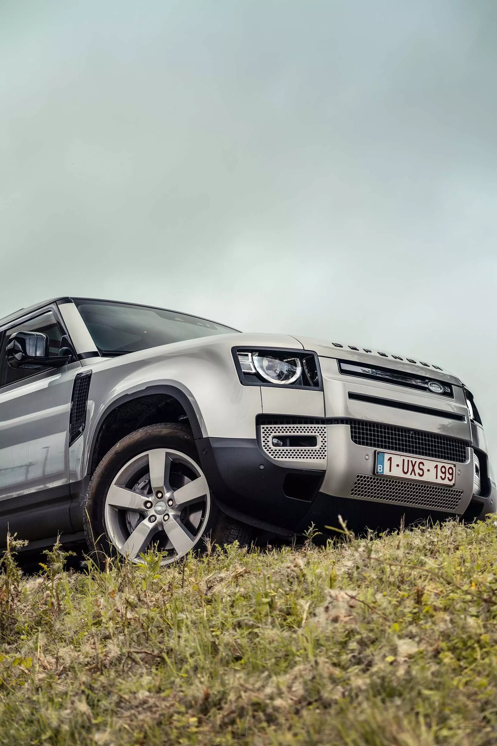 Land Rover Defender iPhone Wallpapers - Wallpaper Cave