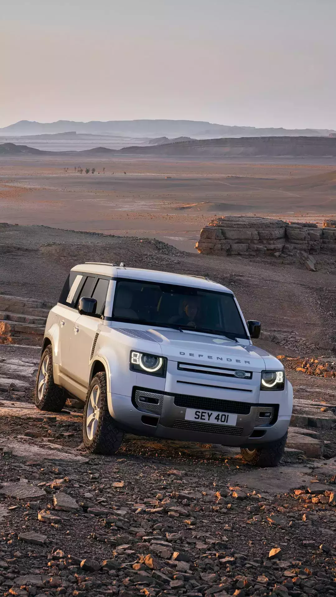 Land Rover Defender iPhone Wallpapers - Wallpaper Cave