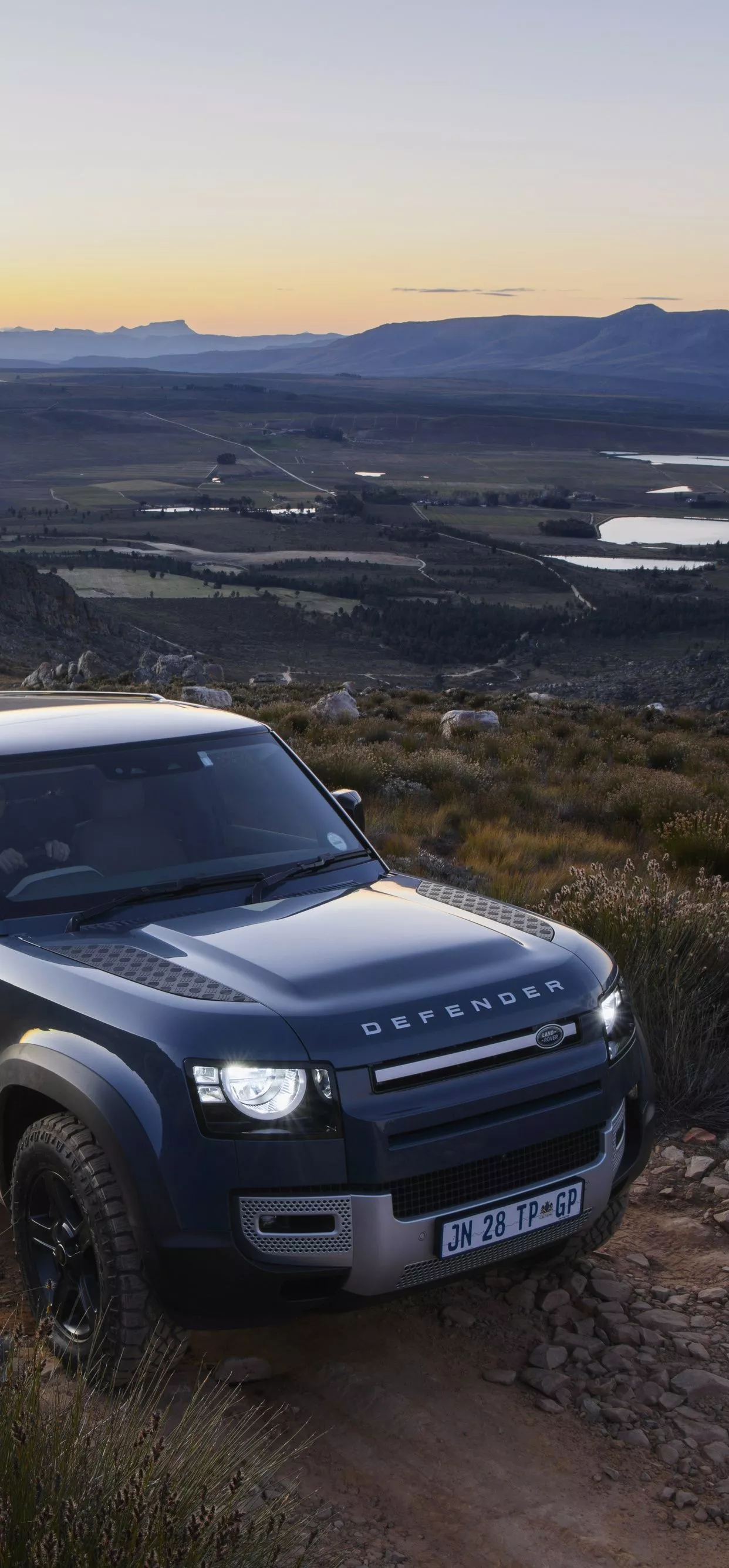 Land Rover Defender iPhone Wallpapers - Wallpaper Cave