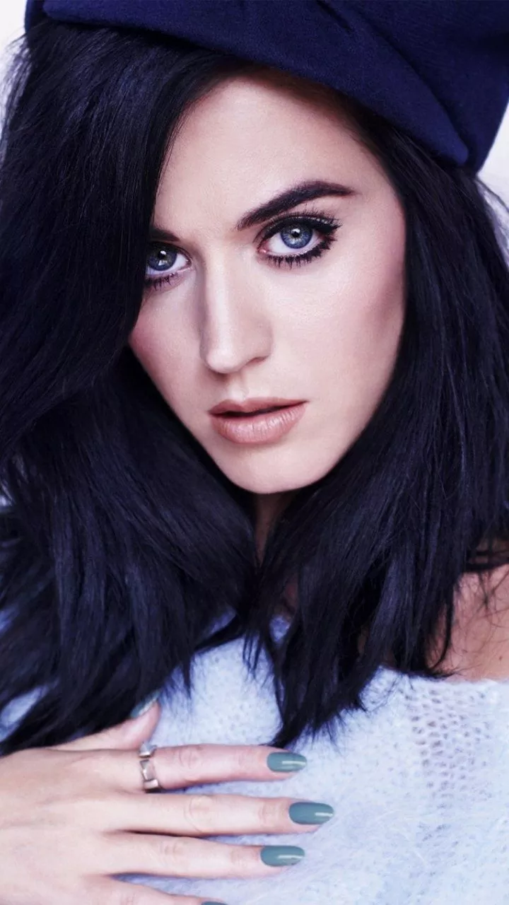 Katy Perry Phone Wallpapers - Wallpaper Cave