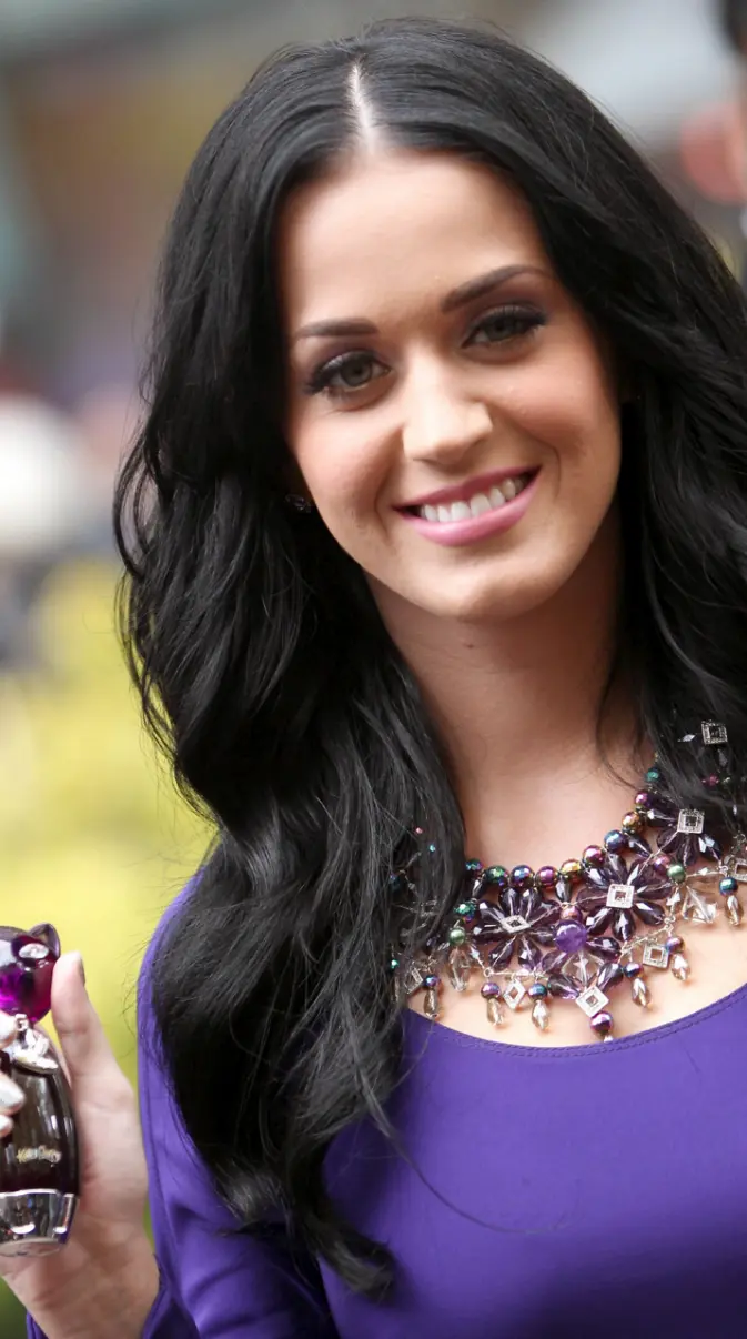 Katy Perry Phone Wallpapers - Wallpaper Cave