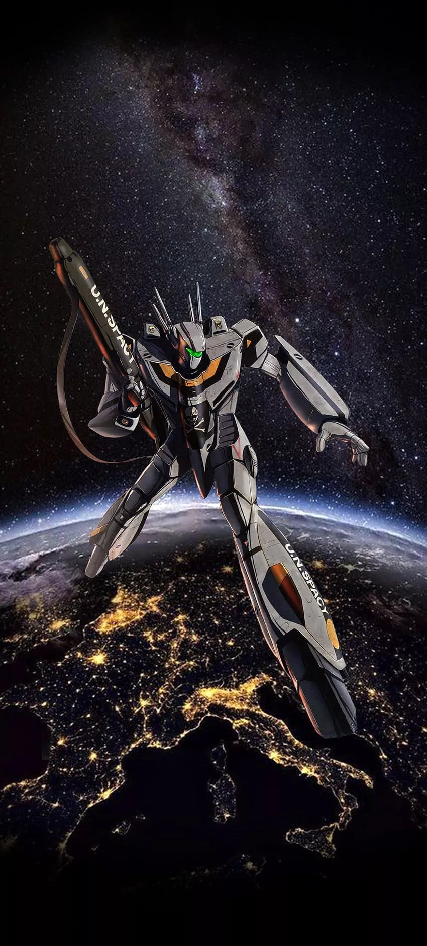 Robotech Wallpapers - Wallpaper Cave