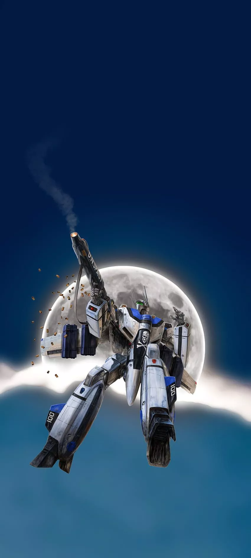 Robotech Phone Wallpapers - Wallpaper Cave