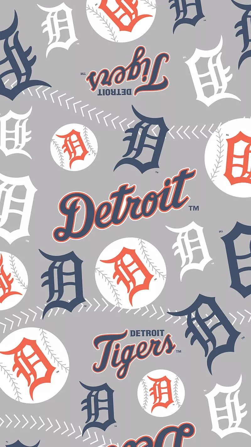 Detroit Tigers iPhone Wallpapers - Wallpaper Cave