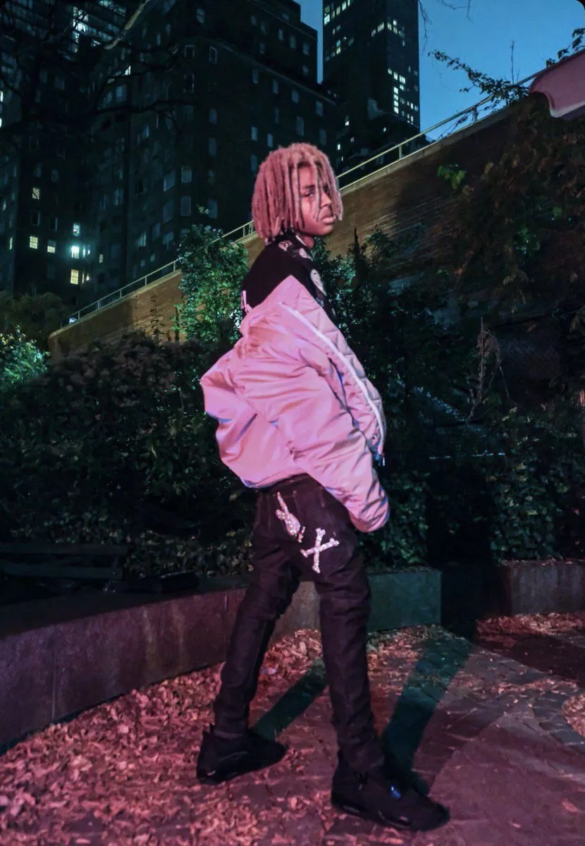 SoFaygo iPhone Wallpapers - Wallpaper Cave