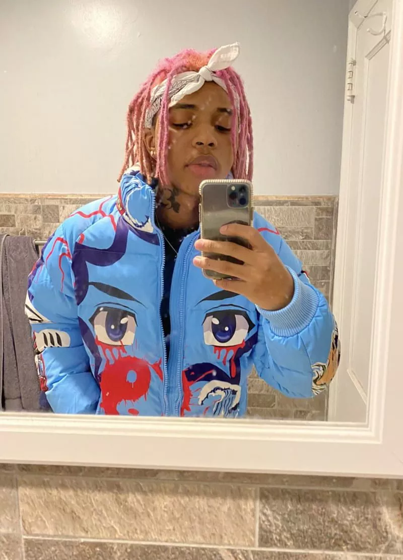 SoFaygo iPhone Wallpapers - Wallpaper Cave