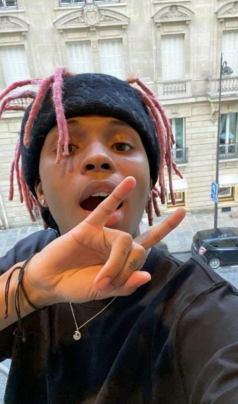 SoFaygo iPhone Wallpapers - Wallpaper Cave