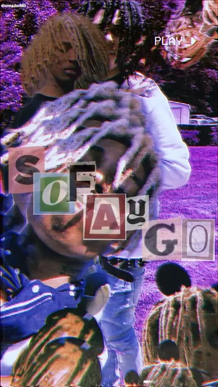 SoFaygo iPhone Wallpapers - Wallpaper Cave