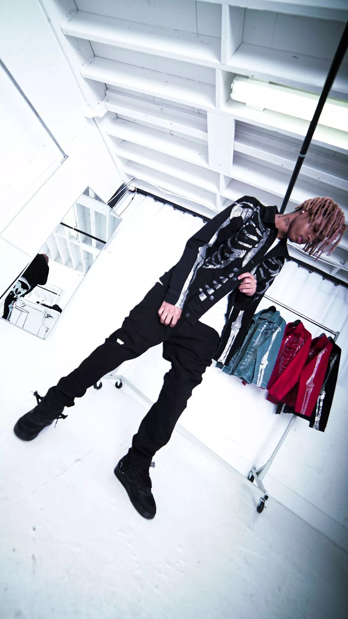 SoFaygo iPhone Wallpapers - Wallpaper Cave